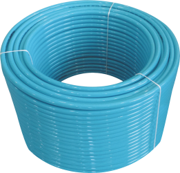 Güven Plastik | PE-RT BORU (OKSİJEN BARİYERLİ)